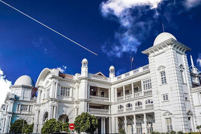 Ipoh Day Trip From Kuala Lumpur - Who Will Love This Tour?