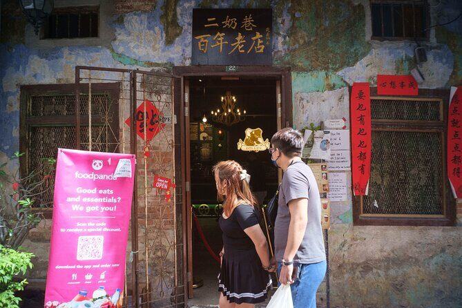 Ipoh Day Trip From Kuala Lumpur - In-Depth Look at the Itinerary