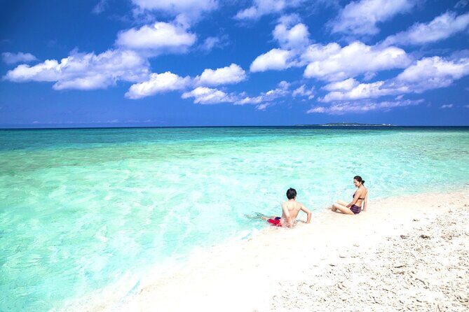 Iriomote 1 Day Mangrove SUP/Canoe, Barasu Island & Yubu Island - Practical Details and What to Expect