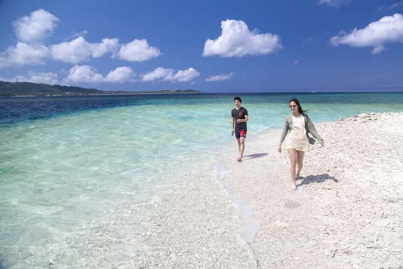Iriomote: Boat Snorkeling Tour at Barasu Island - Detailed Breakdown of the Itinerary
