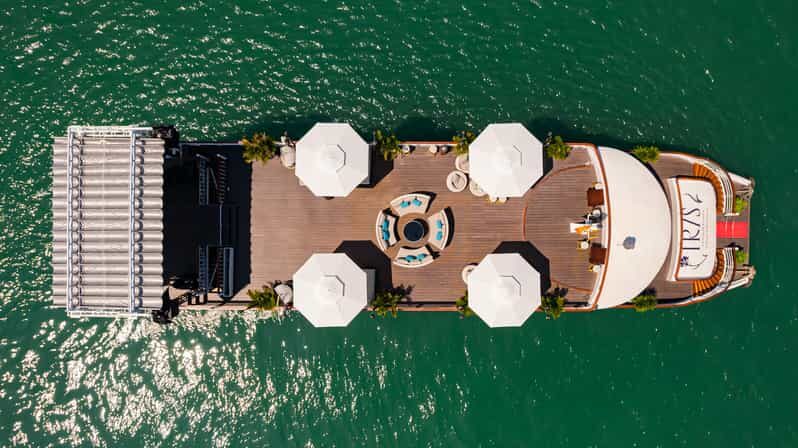 IRIS Cruise HA LONG BAY- Explore Legacy Voyages - How Does the Experience Feel?