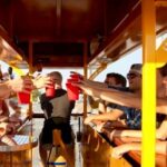 Irish Channel Party Bike Bar Crawl - What to Expect: A Step-by-Step Breakdown