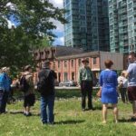 Irish Famine in Montreal Walking Tour - What You Can Expect from the Tour