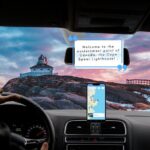 Irish Loop Smartphone Audio Driving Tour - In-Depth Look at the Itinerary