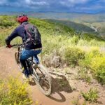 Ironman Malibu Electric Mountain Biking(Intermediate) - A Balanced Look at the Malibu Electric Mountain Bike Tour