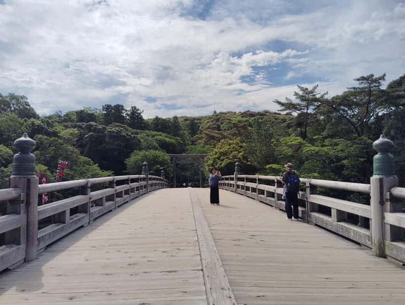 Ise: Express Tour of Japans Most Sacred Shrine - Final Thoughts