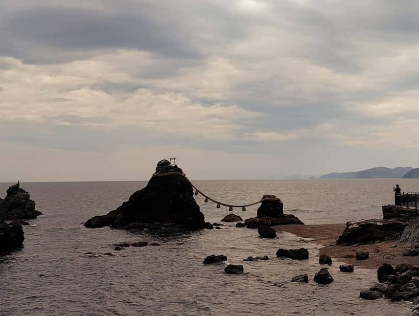 Ise: Full-Day Guided Tour of Shrines and Oharaimachi - Practical Considerations and Value