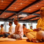 Isha Yoga Center from Coimbatore - Day Trip with Lunch - Analyzing the Value