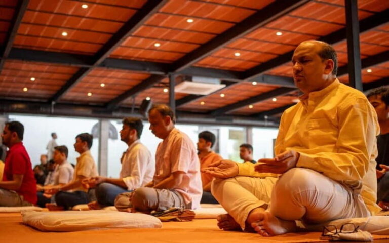 Isha Yoga Center from Coimbatore - Day Trip with Lunch - Analyzing the Value