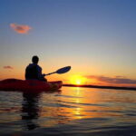 Ishigaki: Beautiful Sunset and Magic Hour Canoe Tour - The Authenticity of the Experience