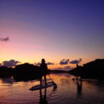 Ishigaki Island:Choice of Sunrise SUP or Canoe Tour - The Route: Mangroves and the Best Sunrise Spots