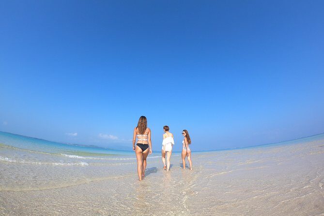 Ishigaki Mangrove SUP or Canoeing and Phantom Island Snorkeling - FAQs