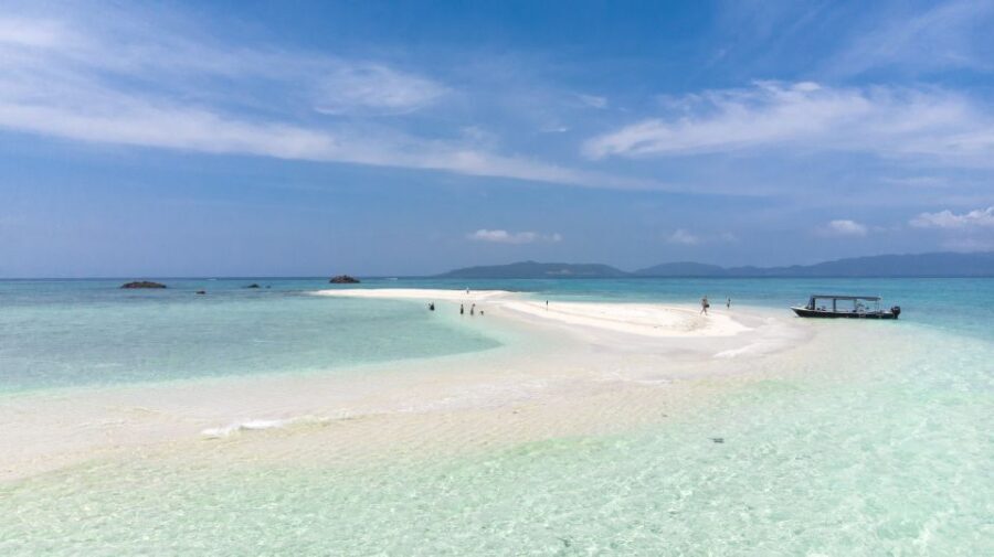 Ishigaki: Phantom Island Snorkeling and Taketomi Sightseeing - A Closer Look at the Itinerary