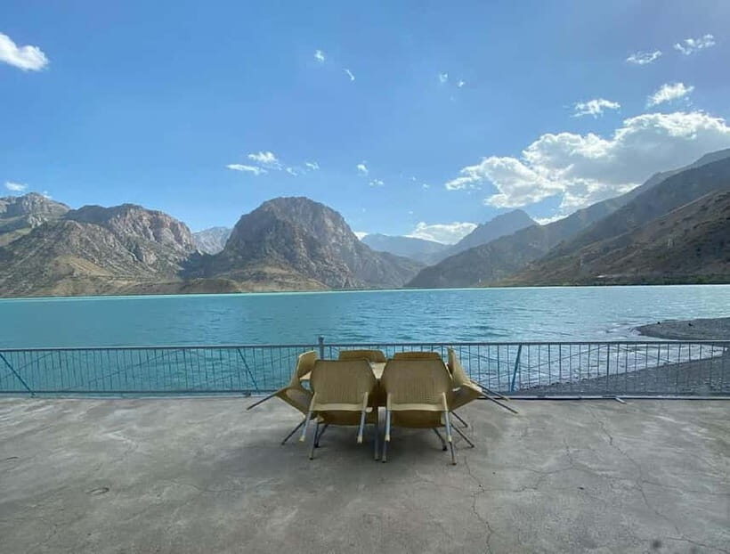 Iskanderkul Lake Day Trip from Dushanbe - Is It Worth the Price?