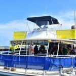 Isla Contoy Hidden Beauty! With Round Transportation From Cancun & Riviera Maya - Key Points
