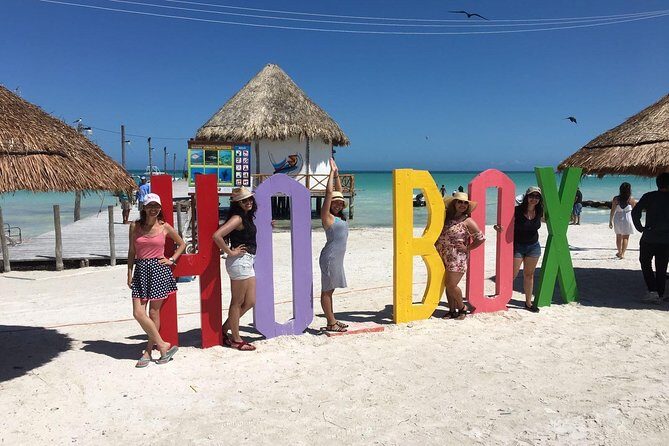 Isla Holbox All Inclusive with Transportation (Breakfast and Food Included) - What Travelers Are Saying