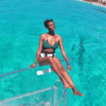 Isla mujeres: 100% transparent boat ride on board the boat - The Itinerary in Detail