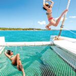 Isla Mujeres adventure by Catamaran. Snorkel, open bar and lunch - Cost and Value Analysis