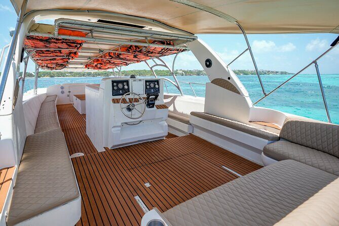 Isla Mujeres Adventure - Luxury Yatch Shared & Private Beach club - Final Thoughts