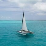 Isla Mujeres Basic Catamaran Tour with Snorkeling and Open Bar - The Good, the Bad, and the Practical