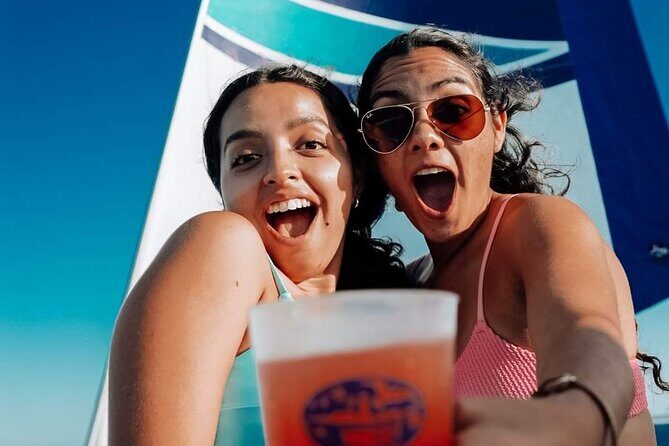 Isla Mujeres Caribbean Sunset Tour - Whats Included and Whats Not