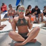 Isla Mujeres Catamaran Luxury Sailing Experience from Puerto Morelos - What Travelers Say