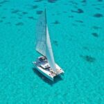 Isla Mujeres Catamaran Plus! Drinks, Snorkel & Beach Club - Authentic Experiences and Guest Feedback