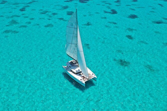 Isla Mujeres Catamaran Plus! Drinks, Snorkel & Beach Club - Authentic Experiences and Guest Feedback