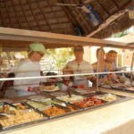 Isla Mujeres Catamaran, Snorkel & Buffet Lunch - Authentic Experiences or Commercial Tour?