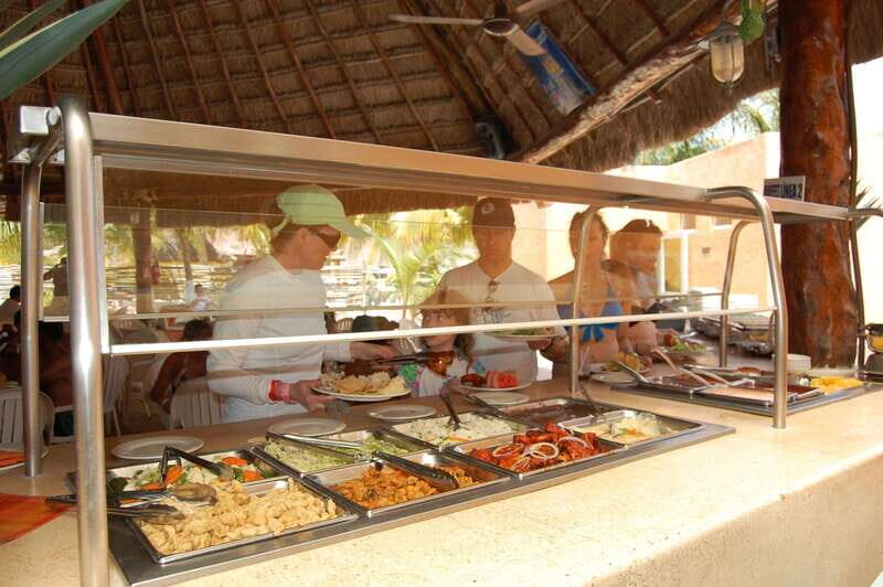 Isla Mujeres Catamaran, Snorkel & Buffet Lunch - Authentic Experiences or Commercial Tour?