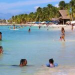 Isla Mujeres Catamaran Tour with Snorkeling at MUSA, Buffet Lunch & Open Bar - The Authentic Touch: What Reviews Reveal