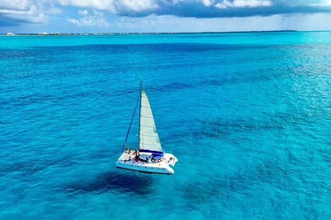 Isla Mujeres: Catamaran Tour with Snorkeling Food, Drinks, Beach - Authentic Experiences and Honest Feedback from Travelers