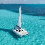 Isla Mujeres Catamaran Tour with Snorkeling, Open Bar & Buffet - Practical Tips for Travelers