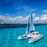 Isla Mujeres: Catamaran with Open Bar, Snorkeling and Lunch - Snorkeling in the Caribbean: Marine Life and Marine Landscape