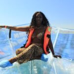 Isla Mujeres: Coral Reef Views from a Clear Boat - A Detailed Look at the Experience