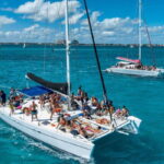 Isla Mujeres: Deluxe Catamaran Tour - The Itinerary: What You Can Expect from Start to Finish