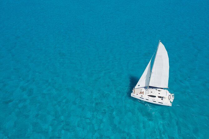 Isla Mujeres Luxury Sailing: Adults Only or Family Friendly - The Experience: What Travelers Are Saying