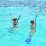 Isla Mujeres Plus by Albatros Catamarans - Exploring Isla Mujeres: Golf Cart Adventure