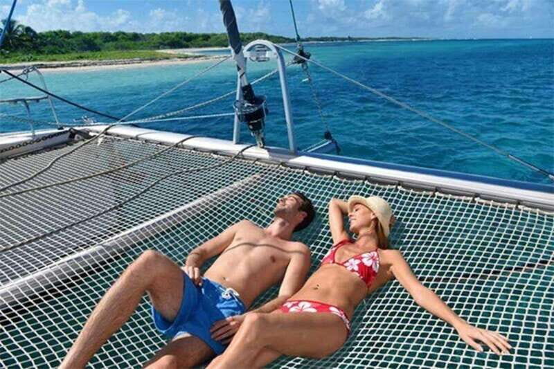 Isla Mujeres Plus Experience Catamaran Tour + Snorkel+Lunch - The Experience: Pros and Cons from Travelers