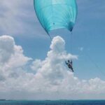 Isla Mujeres Premium Catamaran Tour with transportation from Playa del Carmen - Snorkeling and Coral Reef Experience