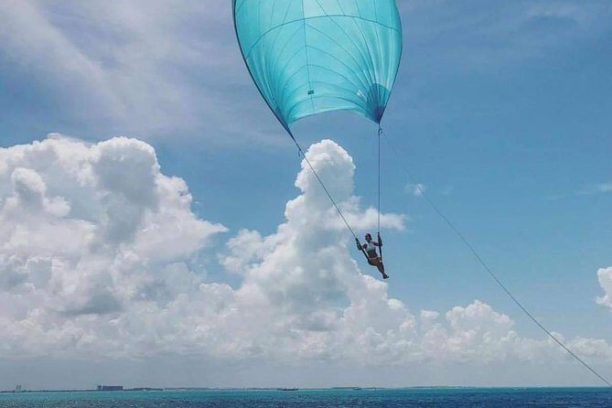 Isla Mujeres Premium Catamaran Tour with transportation from Playa del Carmen - Snorkeling and Coral Reef Experience