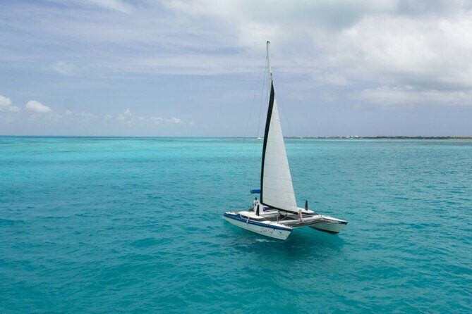 Isla Mujeres Premium Tour in Catamaran with Snorkel and Buffet - Who Should Consider This Tour?