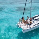 Isla Mujeres Private Catamaran, Cruising, Snorkeling having Fun!! - Whats Included and What to Expect