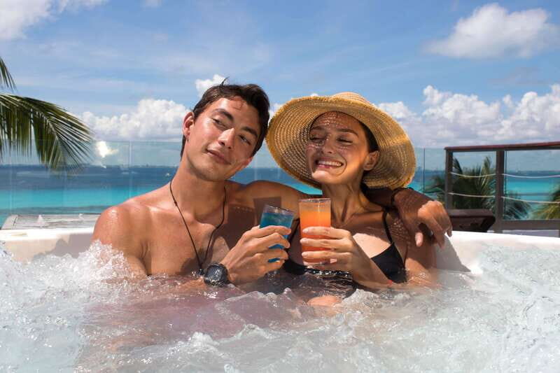 Isla Mujeres: Royal Garrafon VIP and Punta Sur admission - The Full Experience: What to Expect from Start to Finish