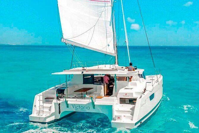 Isla Mujeres Sailing Adventure from Cancun - Who Will Love This Tour?