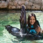 Isla Mujeres: Sea Lion & Manatee Interaction with Buffet - Important Details and Practical Tips