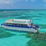 Isla Mujeres, Snorkel, Lunch & Pick Up from Cancun to P.Morelos - The Snorkeling: Pros and Cons