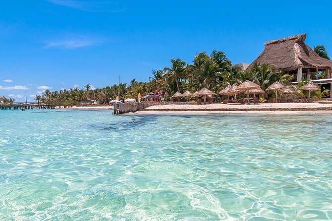 Isla Mujeres Snorkeling and beach club from Cancun - Final Thoughts: Who Will Love This Tour?