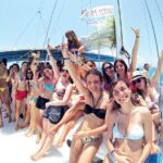 Isla Mujeres Tour on Catamaran with Snorkel, Open Bar, Buffet & Beach club - What Do the Reviews Say?
