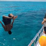 Isla Mujeres Tour with Open Bar Food and Snorkeling - What’s Included and What’s Not